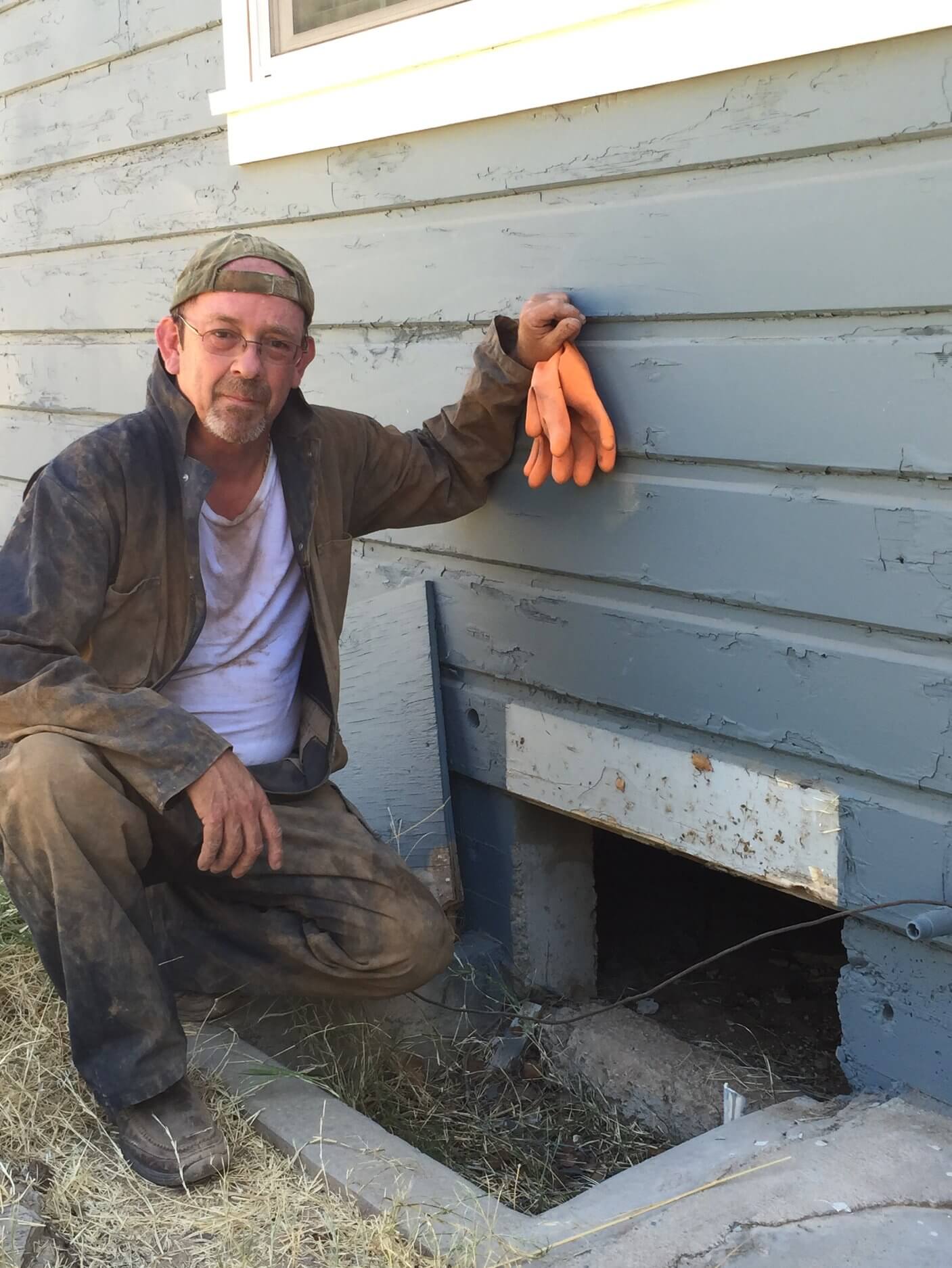 About Us | Valley Pest Services